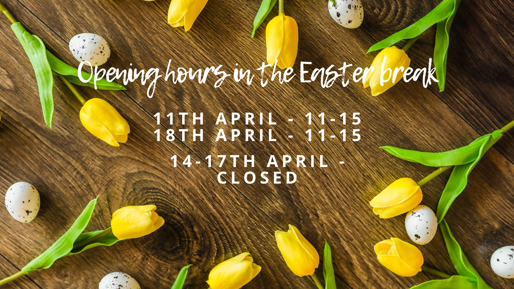 Easter - Stevns Folklore Museum